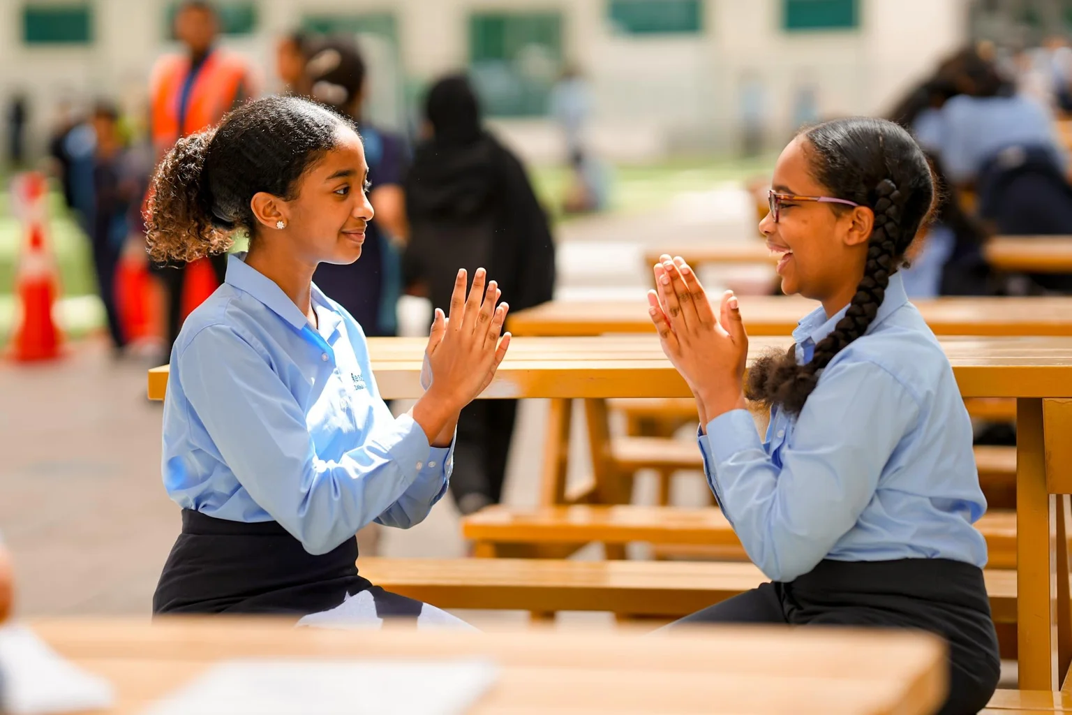 About ISP | Tenby Schools Setia Eco Gardens