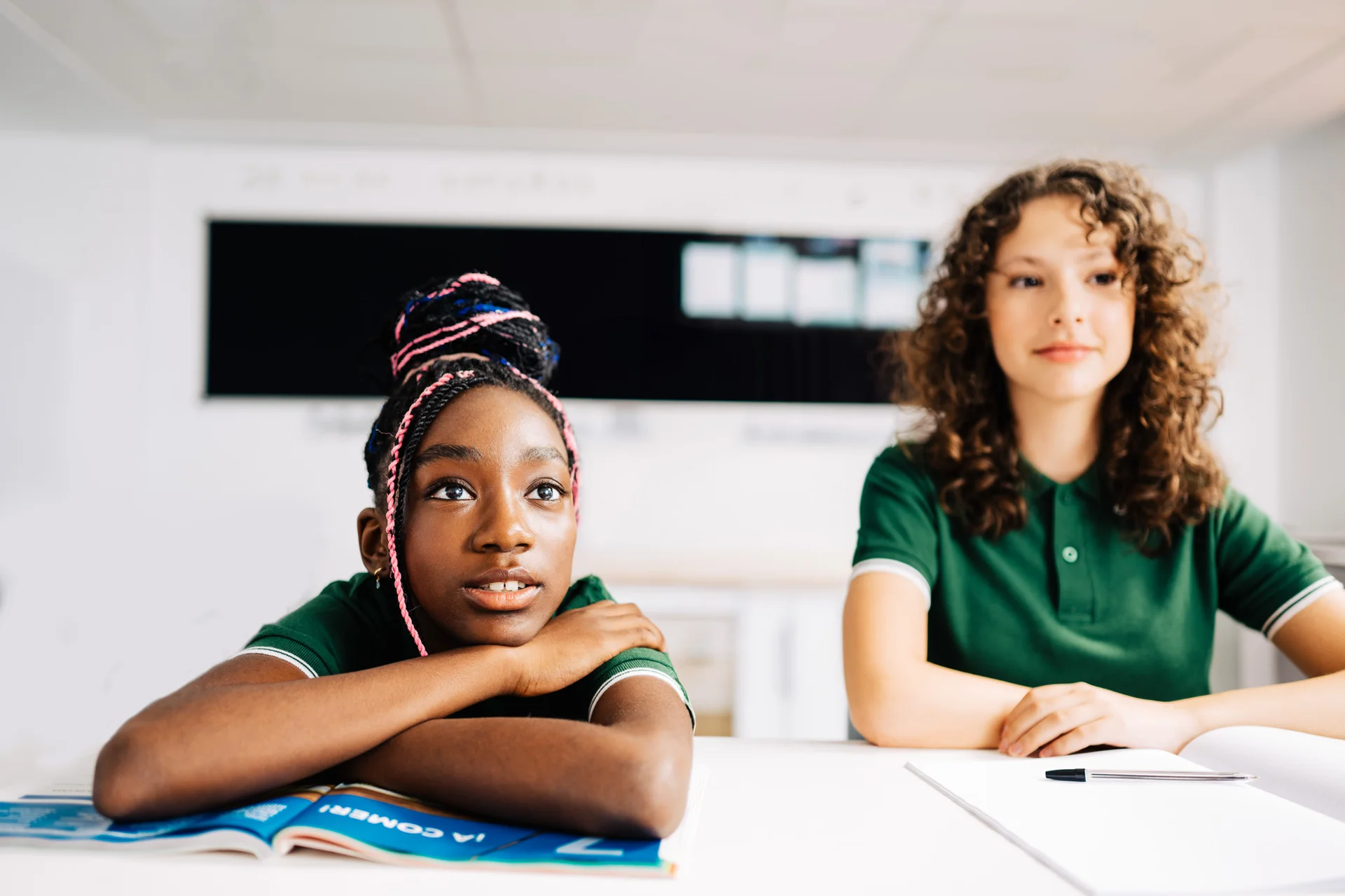 Our private school in Ipoh | Tenby Schools