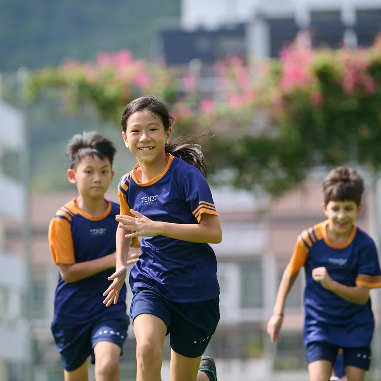 International Primary School in Setia Ecohill | Tenby SEH