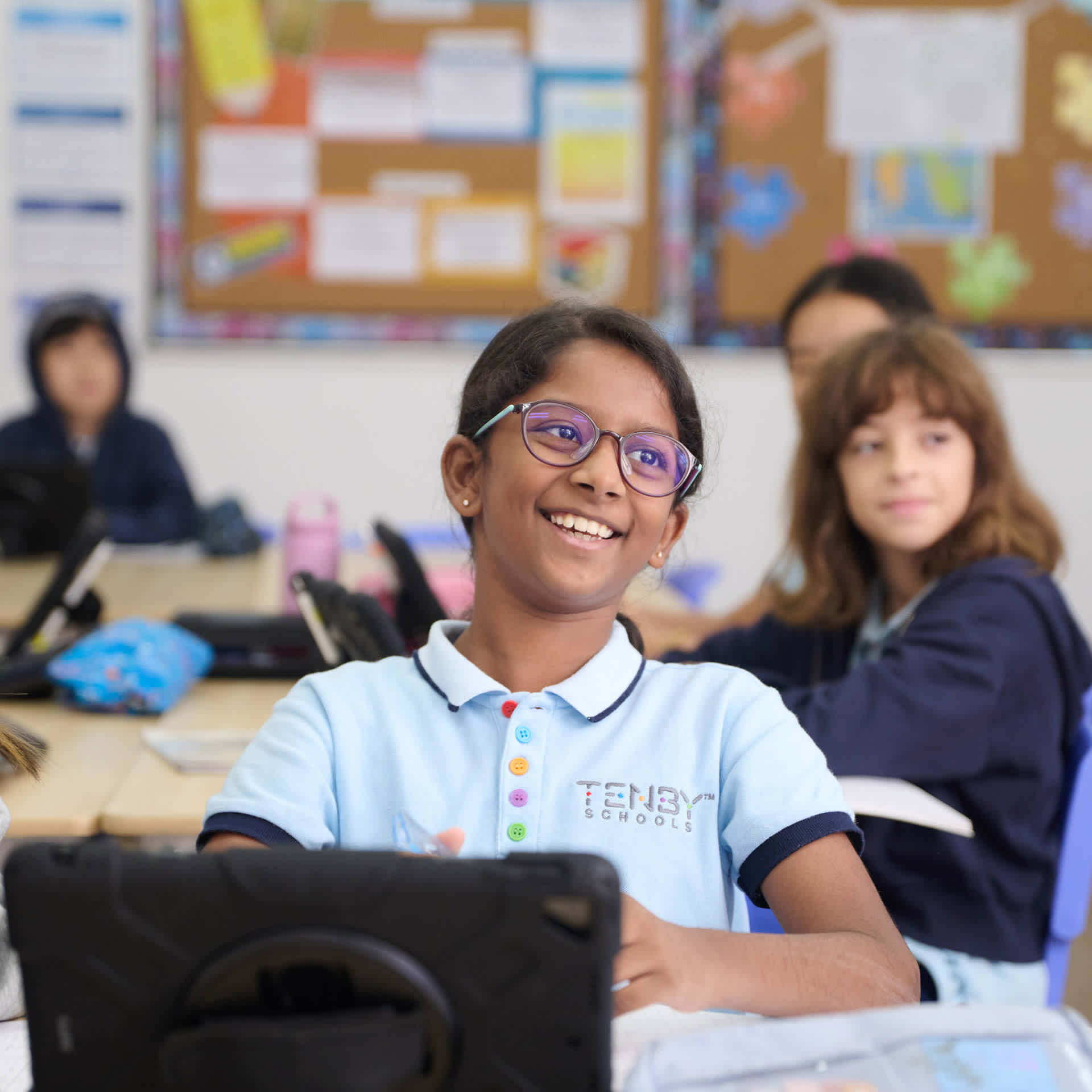 International School in Semenyih | Tenby Setia Ecohill