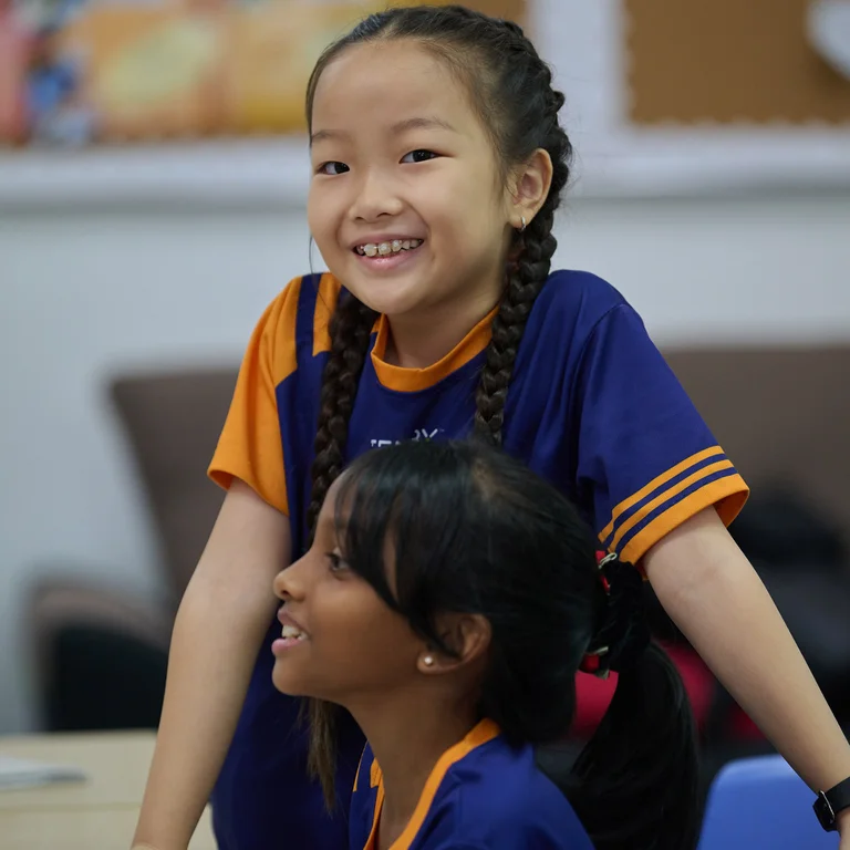 Malaysian Primary School | Tenby Schools Setia Eco Park