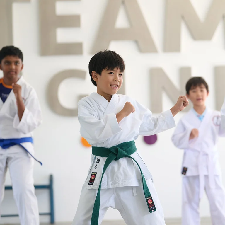 Malaysian Primary School | Tenby Schools Setia Eco Gardens