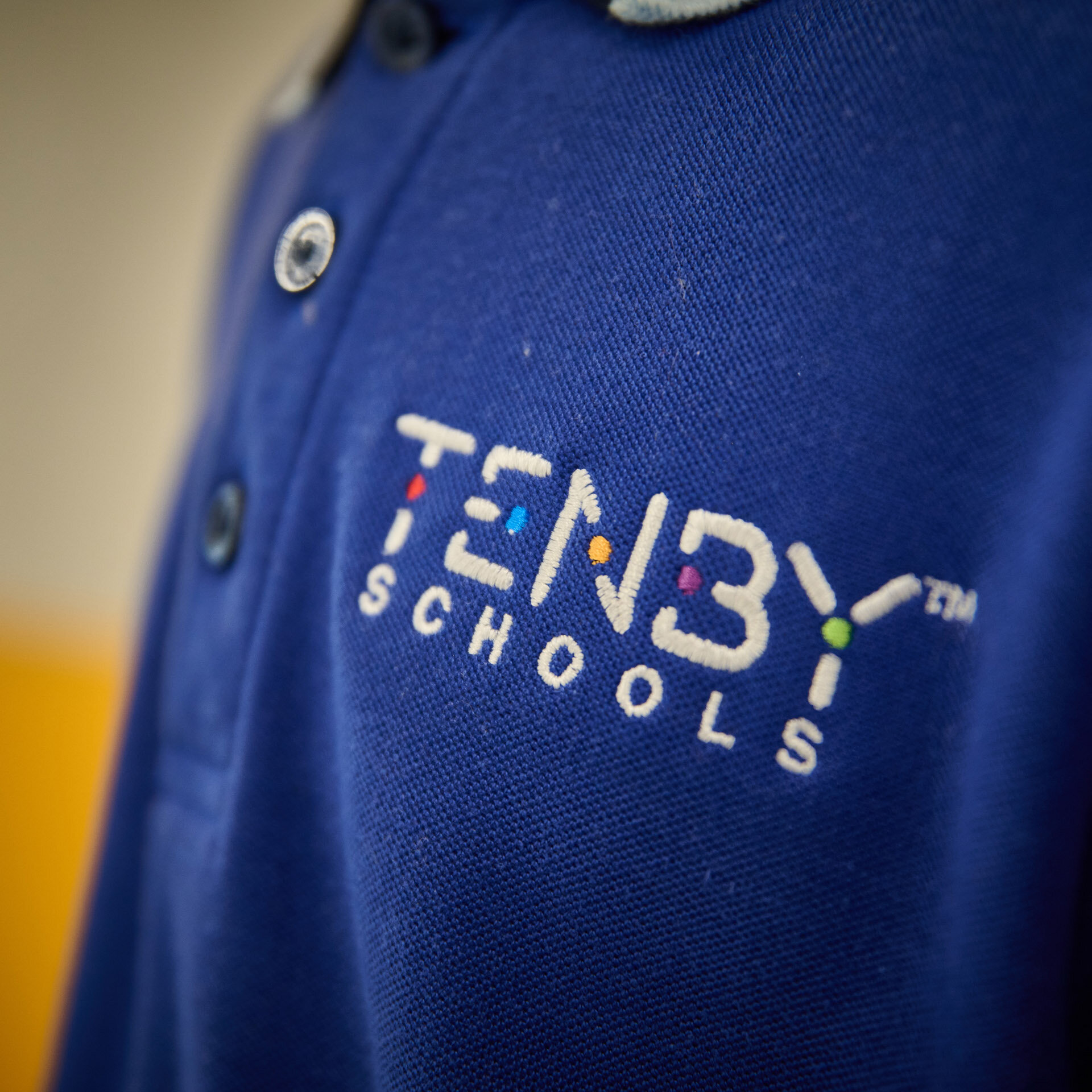 Our private school in Ipoh | Tenby Schools