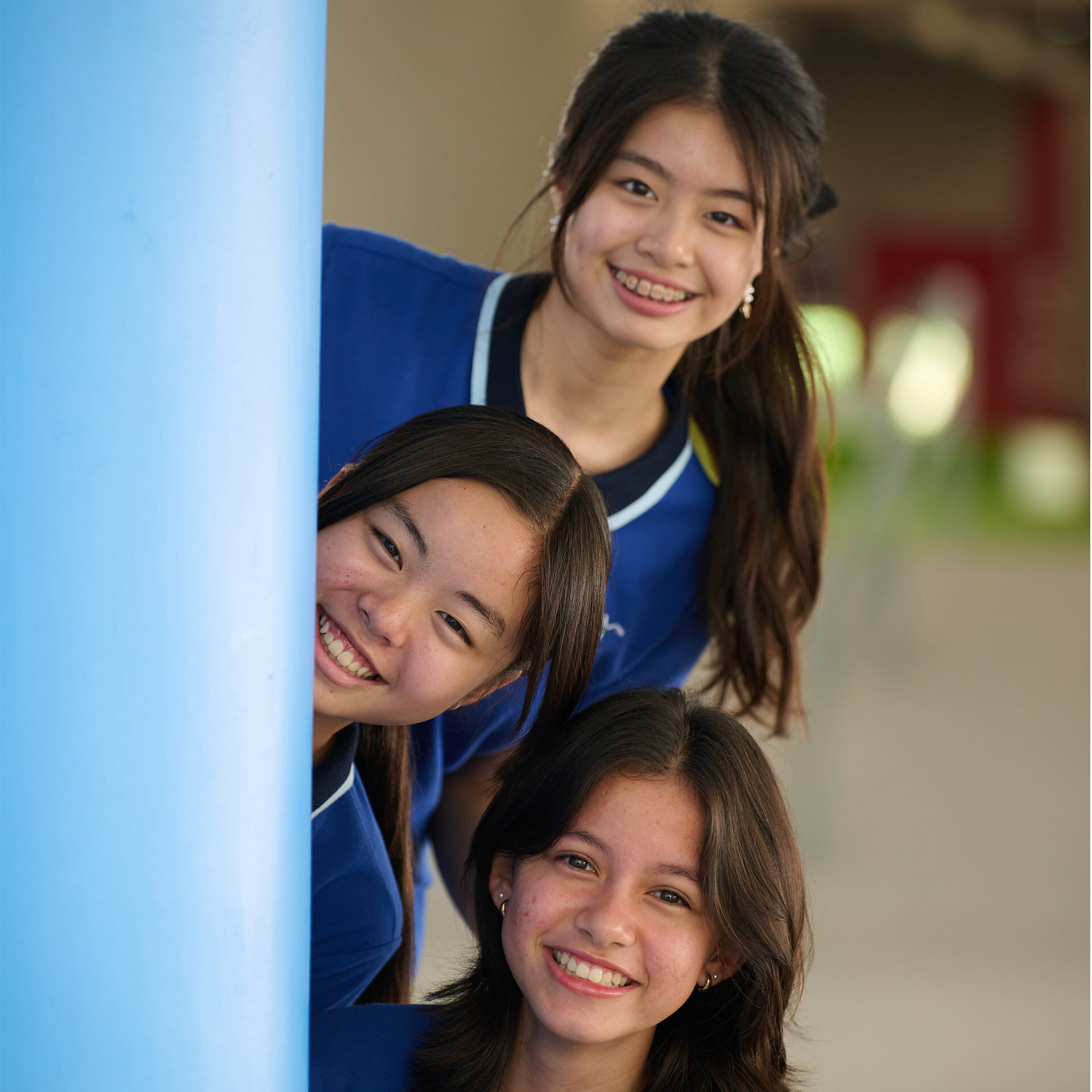 Choose our school | Tenby Schools Ipoh