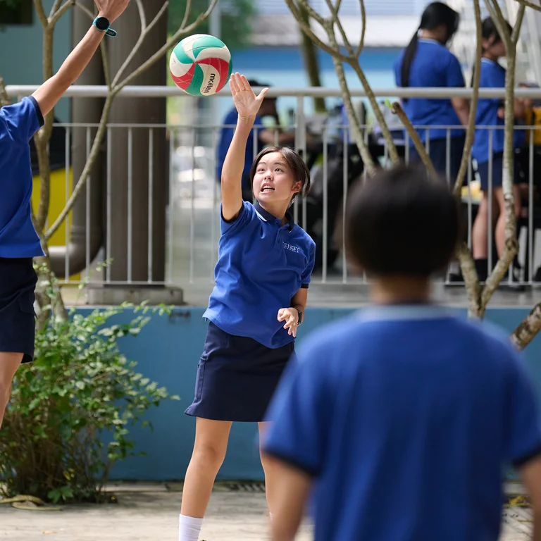 International Primary School in Setia Ecohill | Tenby SEH