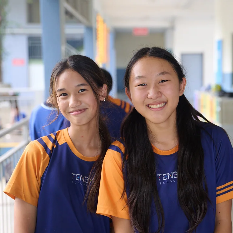 International Secondary School in Semenyih | Tenby Setia Ecohill