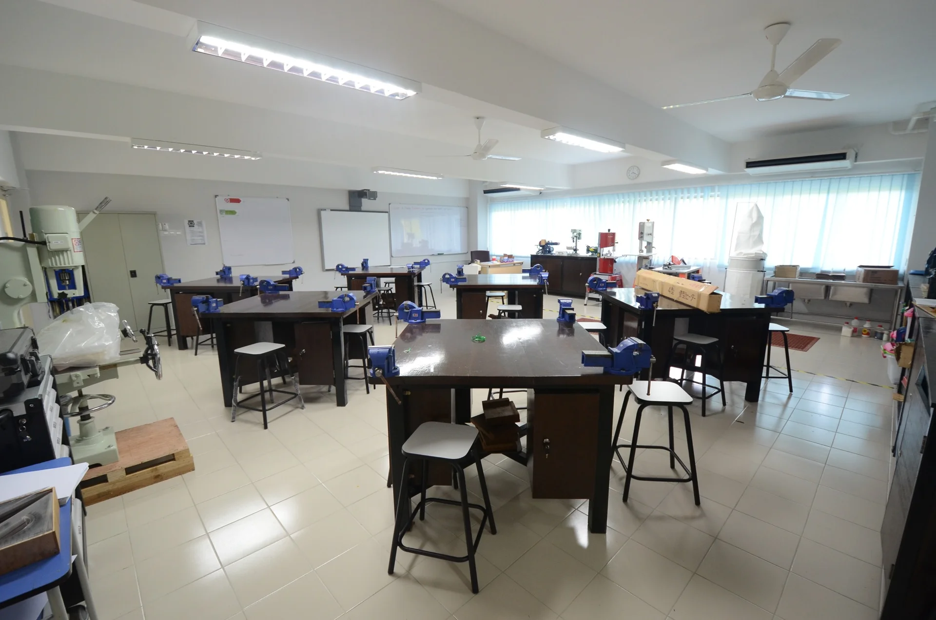 Campus | Tenby Schools Ipoh