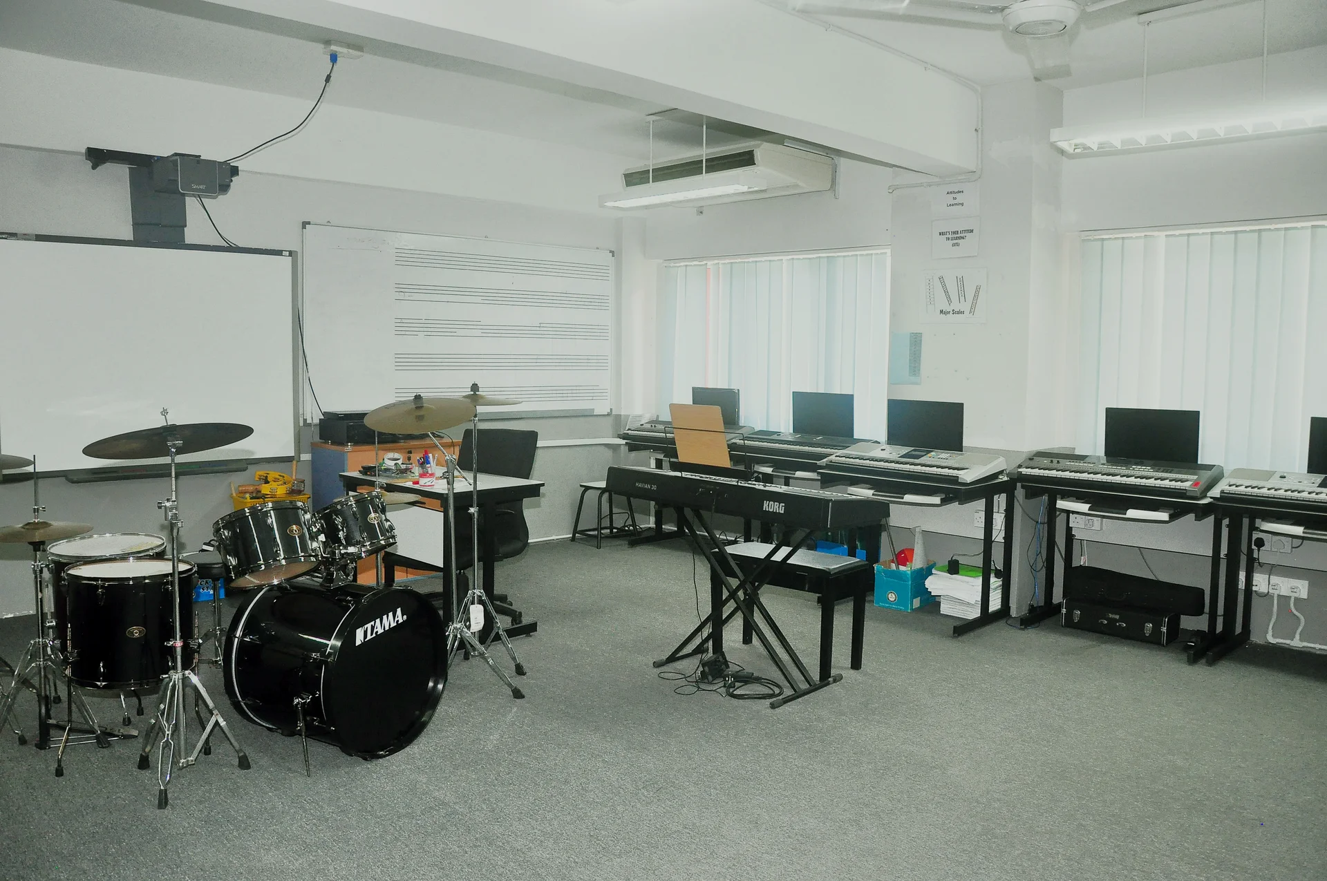 Campus | Tenby Schools Ipoh