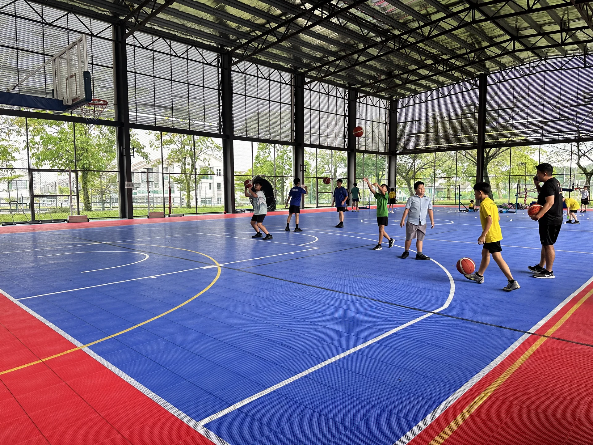 Campus | Tenby Schools Ipoh