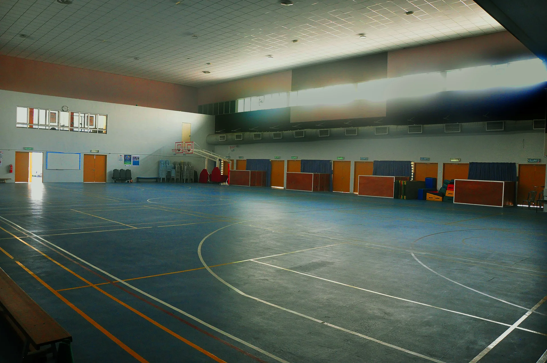 Campus | Tenby Schools Ipoh
