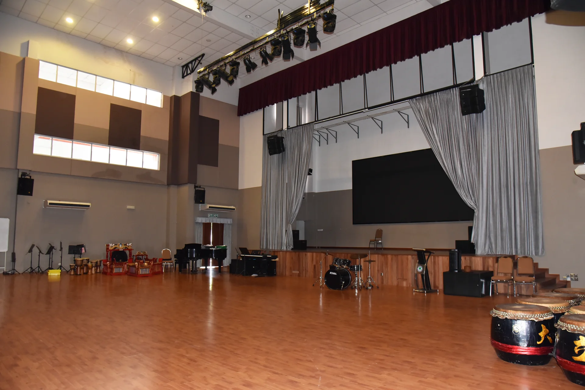 Campus | Tenby Schools Ipoh