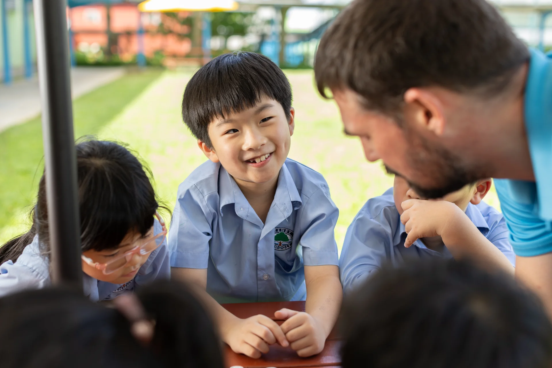 Malaysian Primary School | Tenby Schools Setia Eco Gardens