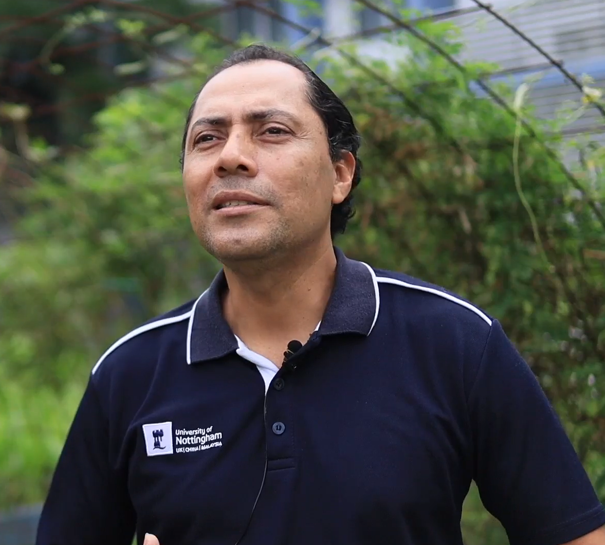 Tenby Setia Ecohill: International School Semenyih, Selangor