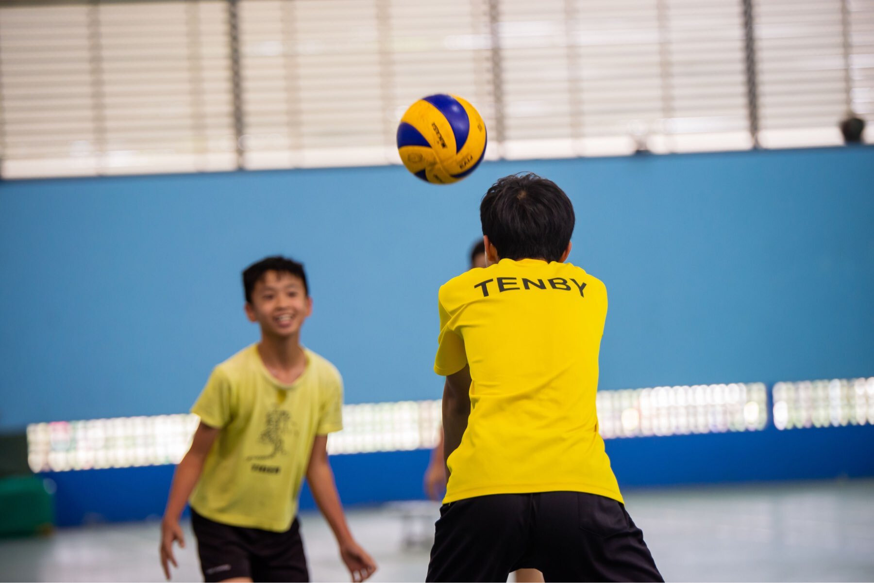 Campus in Semenyih | Tenby Schools Setia Ecohill