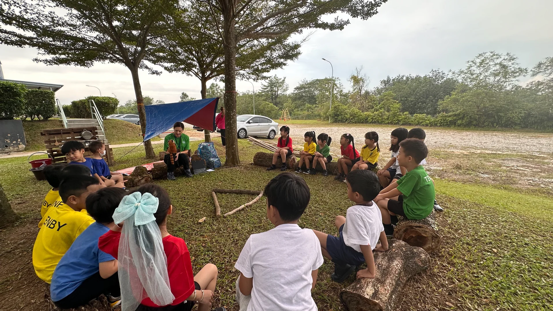 International School in Semenyih | Tenby Setia Ecohill