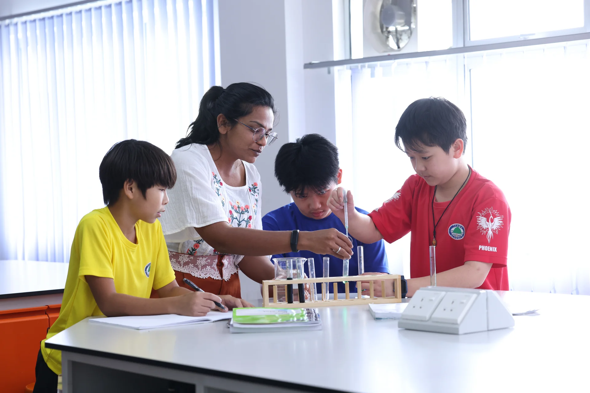 International Secondary School in Semenyih | Tenby Setia Ecohill