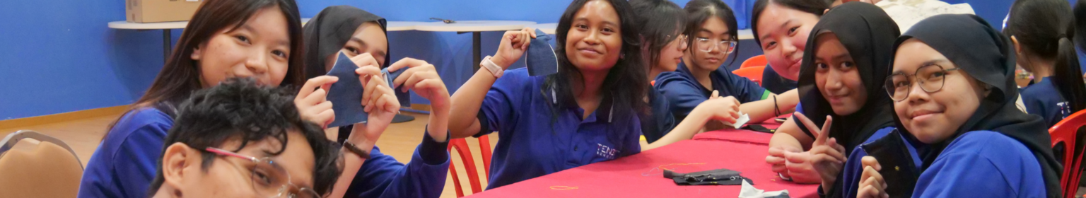 Tenby International Schools in Malaysia - Bilingual curriculum