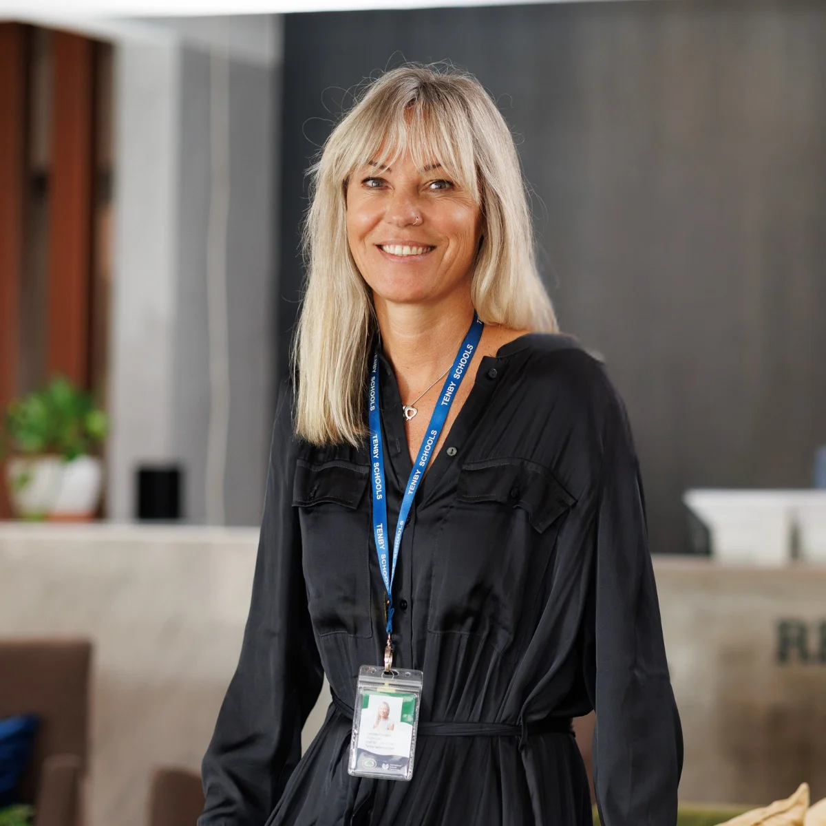 Meet Our Team | Tenby Schools Setia Eco Park