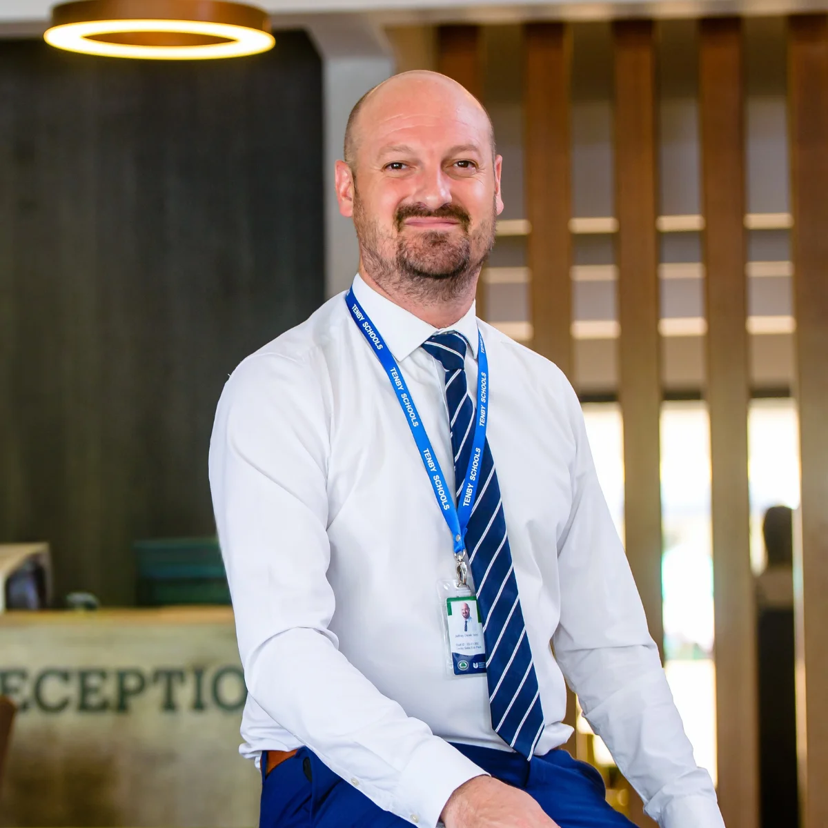 Meet Our Team | Tenby Schools Setia Eco Park