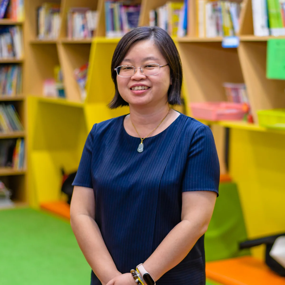 Meet Our Team | Tenby Schools Setia Eco Park