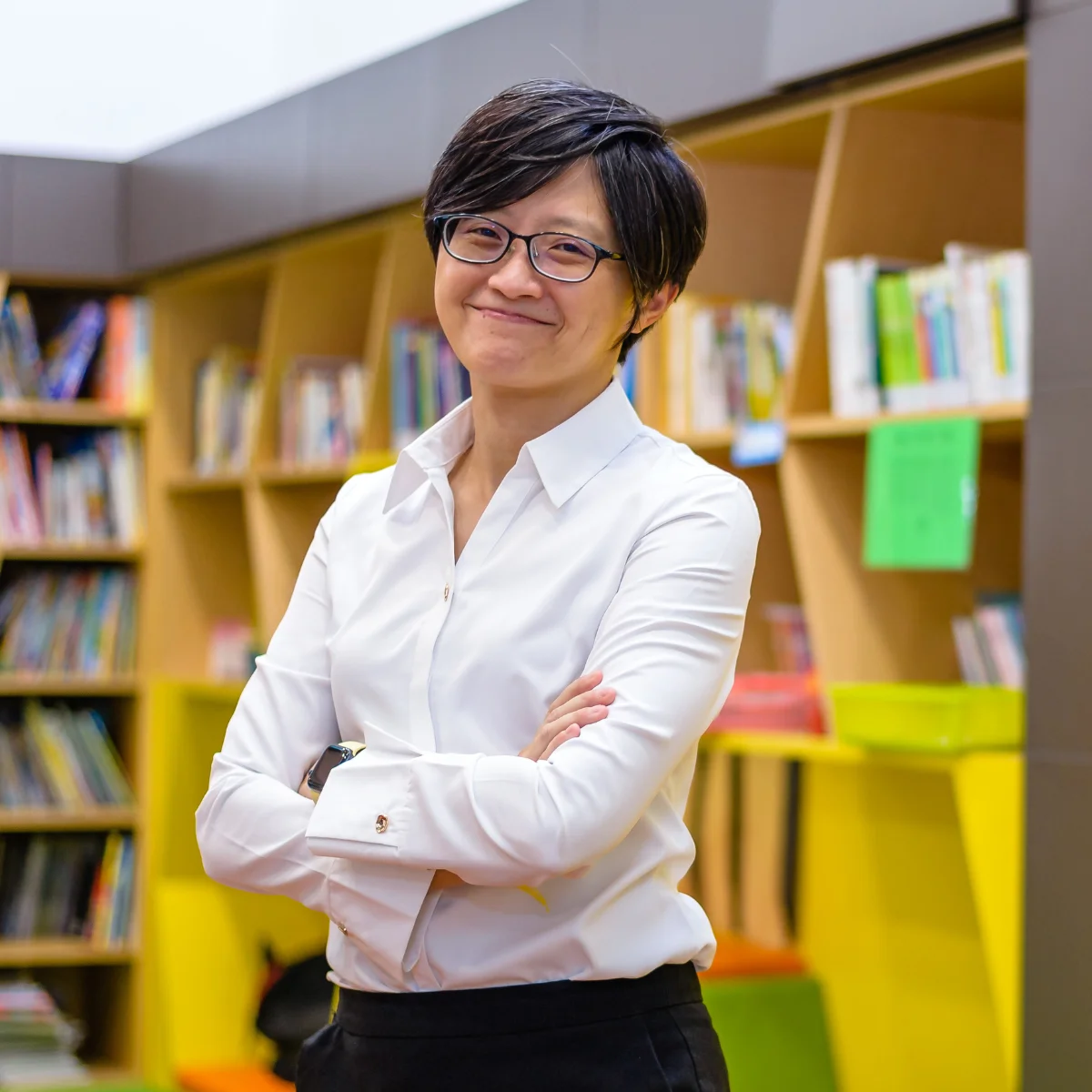 Meet Our Team | Tenby Schools Setia Eco Park