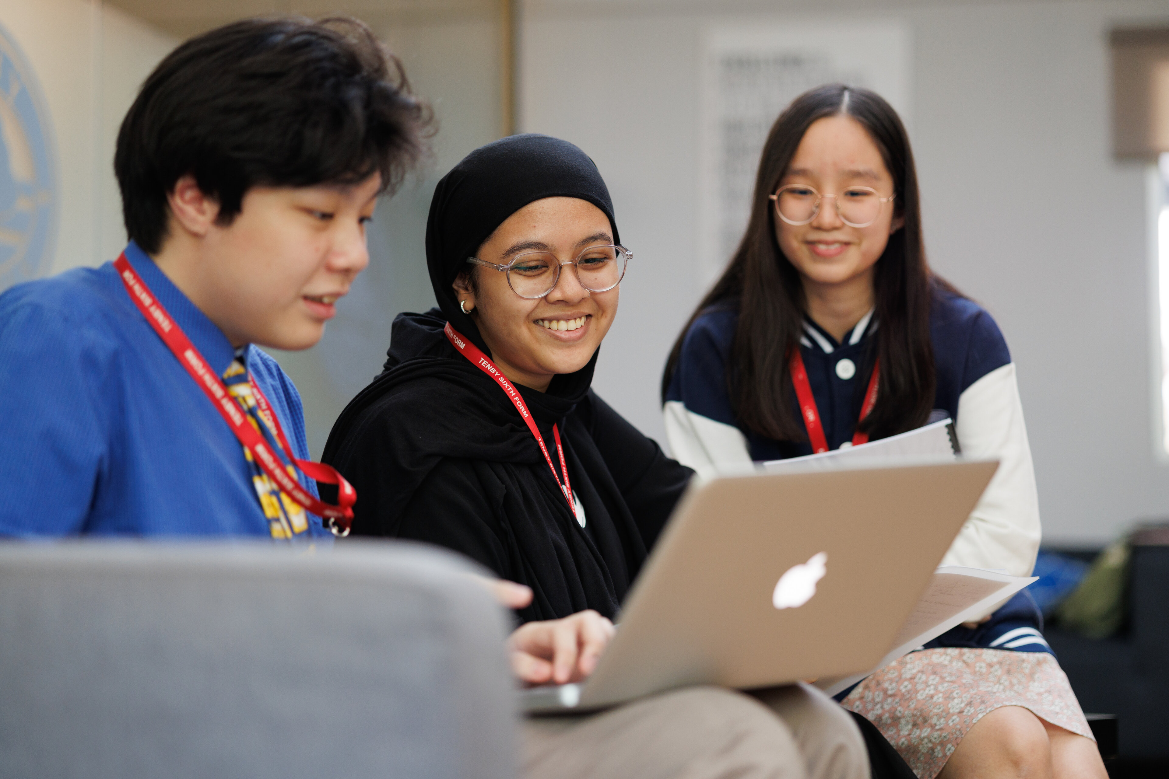 About ISP | Tenby Schools Setia Eco Park