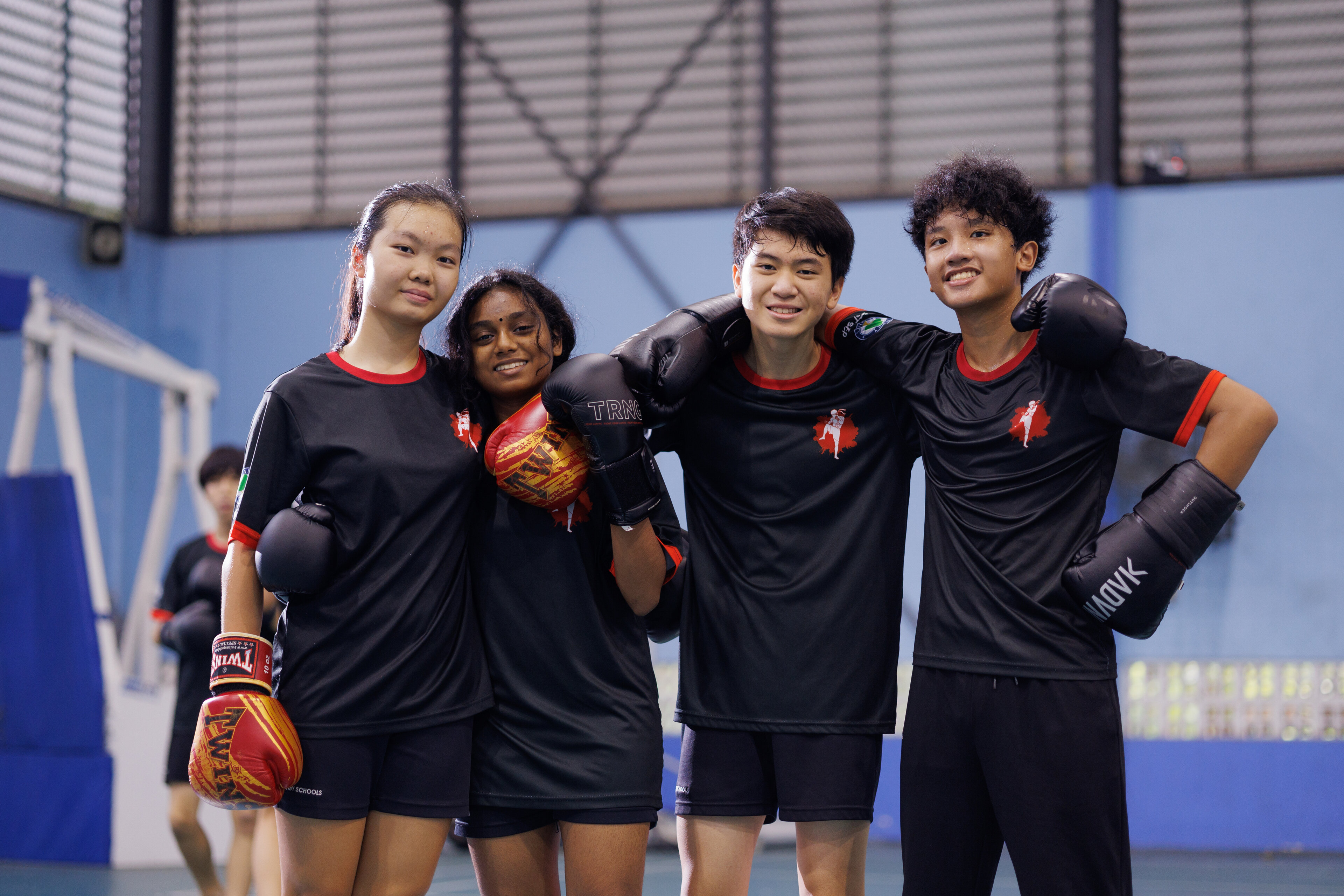 Campus in Shah Alam | Tenby Schools Setia Eco Park