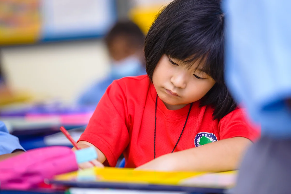 Malaysian Primary School | Tenby Schools Setia Eco Park