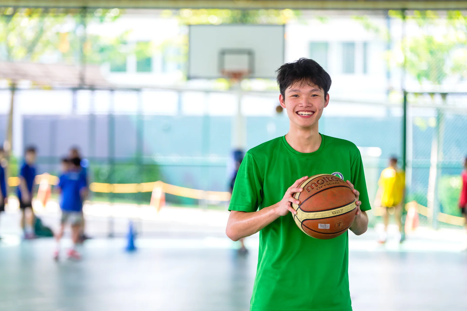 Book a Tour of our Campus | Tenby Schools Setia Eco Park